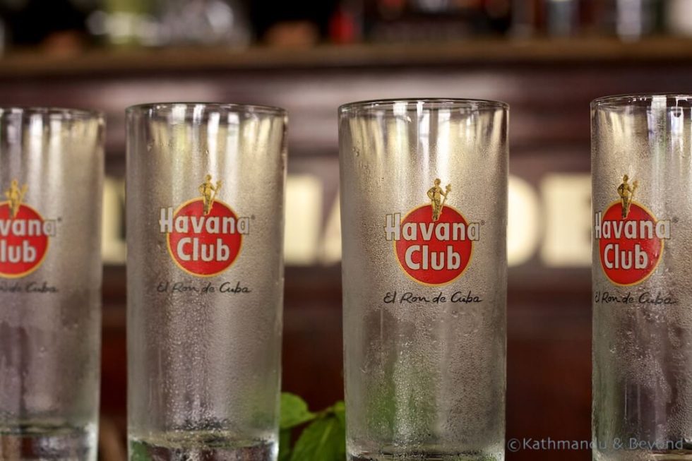 Cuban Icons | A Photo Essay | Travel Photography