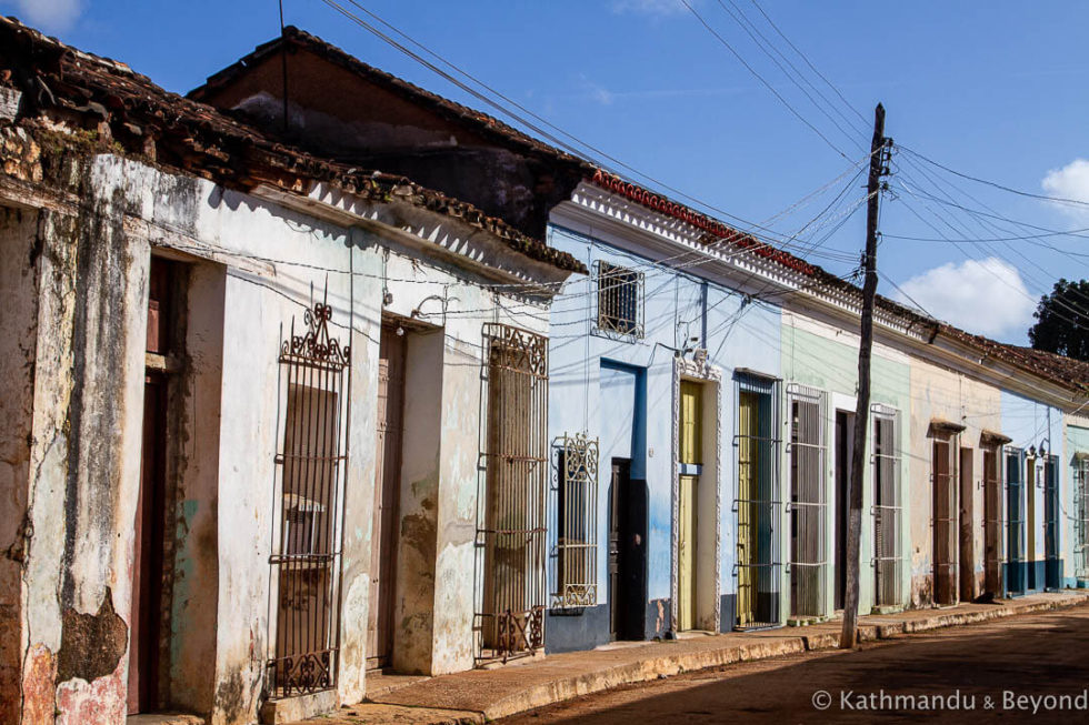 Cuban Icons | A Photo Essay | Travel Photography