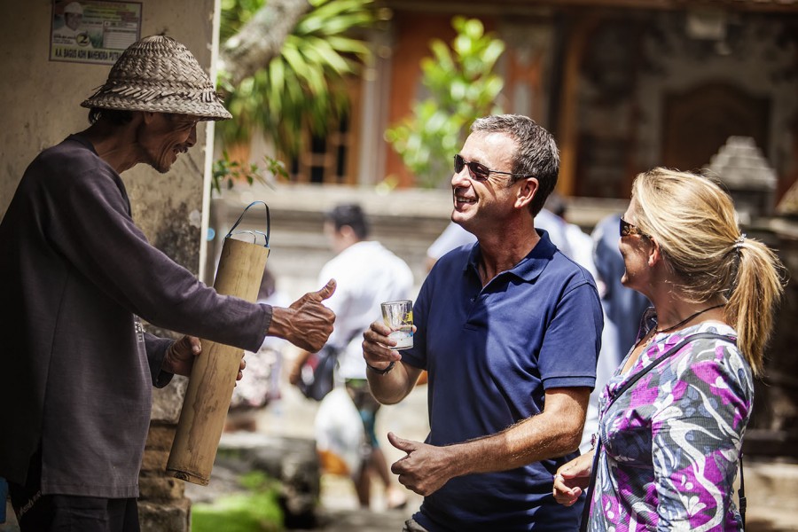 Bali Rural Commune | A Guide for Independent Travellers to Indonesia