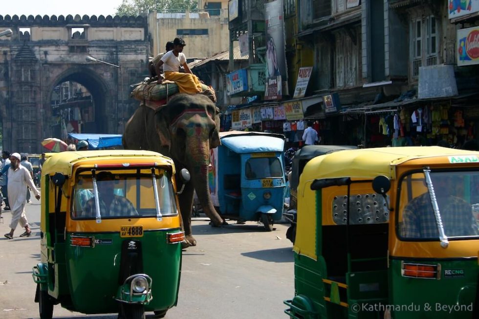 A look at Auto Rickshaws around the World (but mostly in Asia!)