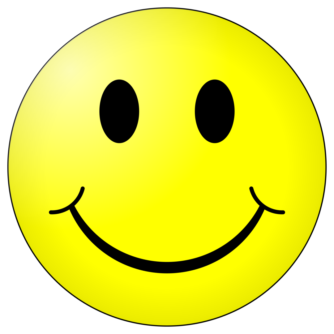 World Smile Day 2020: Twenty smiles to brighten your day