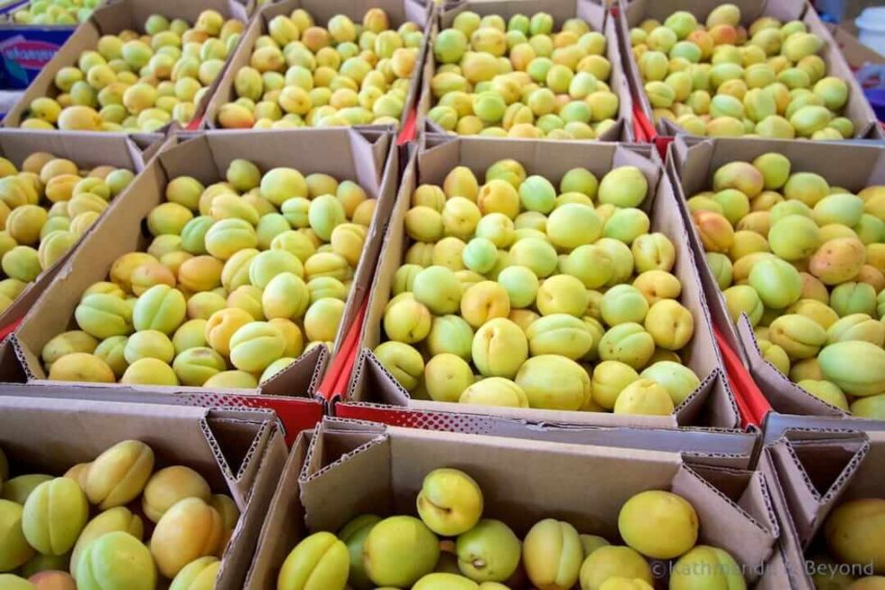 In Pictures: Twelve Places to Visit in Eastern Turkey