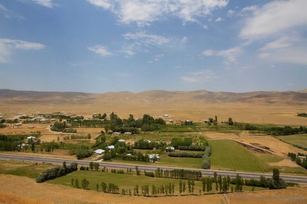 In Pictures: Twelve Places to Visit in Eastern Turkey