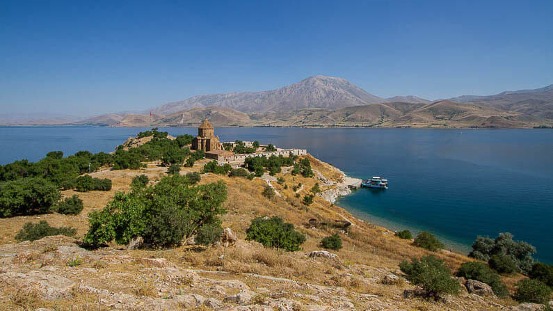 In Pictures: Twelve Places to Visit in Eastern Turkey