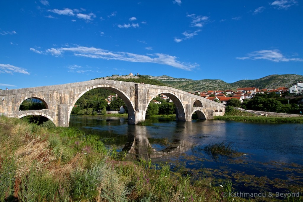 Trebinje: Bosnia and Herzegovina’s best kept secret