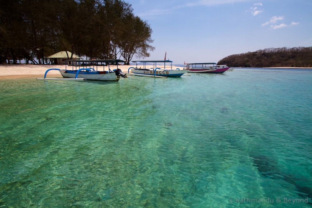 Gili Nanggu, Kedis and Sudak: Lombok’s 'other Gili Islands' | Indonesia