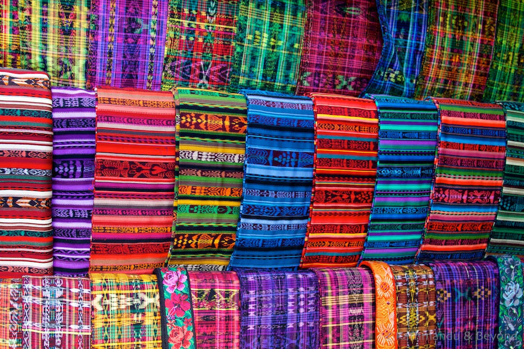 Mexico & Central American Travel Blog Posts for Independent Travellers