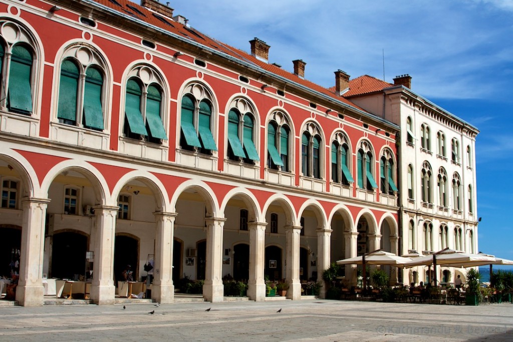 2014 in Photographs; a Photo Essay featuring 26 countries