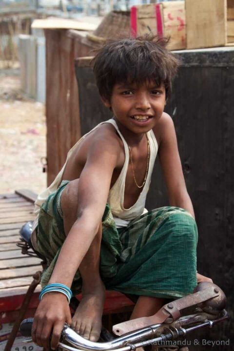 Are the People of Bangladesh the Friendliest in the World?