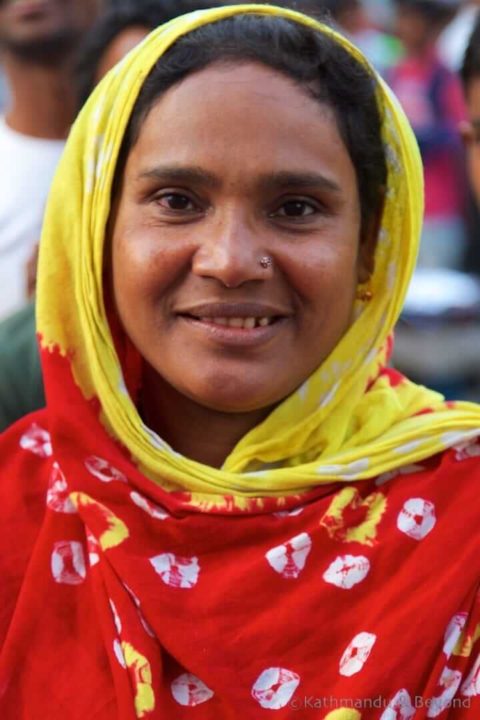 Are the People of Bangladesh the Friendliest in the World?