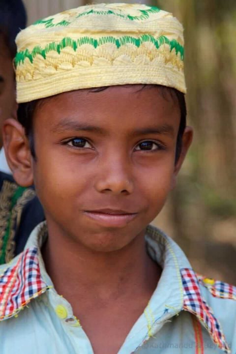 Are the People of Bangladesh the Friendliest in the World?