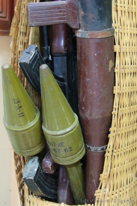 Vietnam war sites in Saigon: Places related to the US-Vietnam War