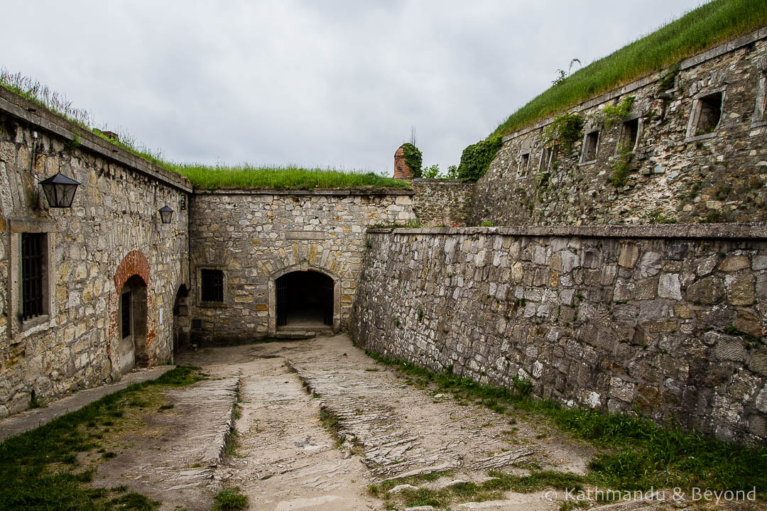 Suggested Itinerary to Poland, Czech & Slovakia: Warsaw to Kosice