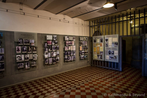 Visiting Ninth Fort Museum & Monument in Kaunas | Lithuania