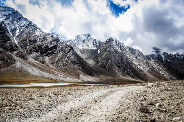 In photographs ... Magnificent Ladakh | Evocative Images from India