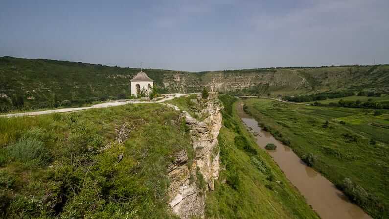 Visiting Orheiul Vechi near Trebujeni in Moldova | Europe Travel Guide