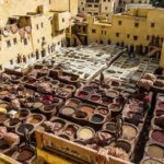 In Photos: The Roman City of Leptis Magna in Libya