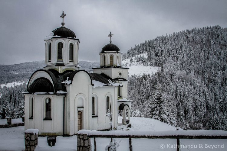 Serbia Road Trip: Our Experience of Renting a Car in Serbia