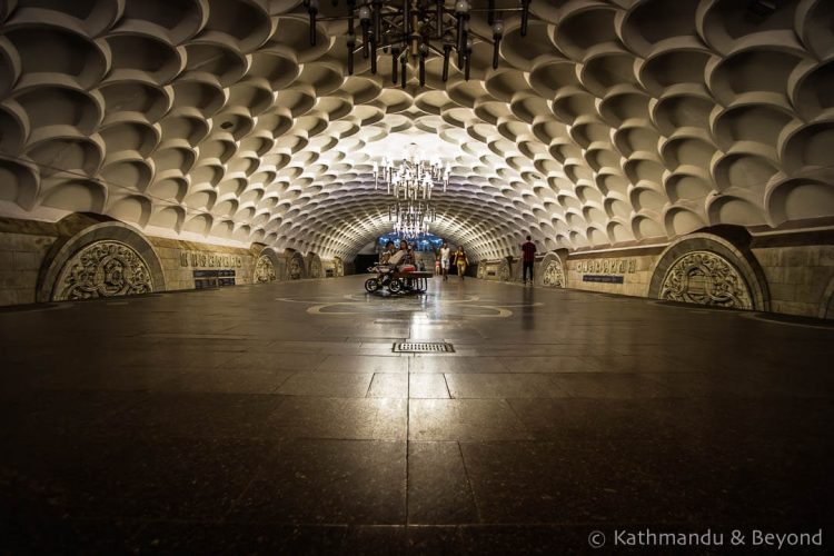 An A to Z of Ukraine for Travellers | Ukraine Travel Guide