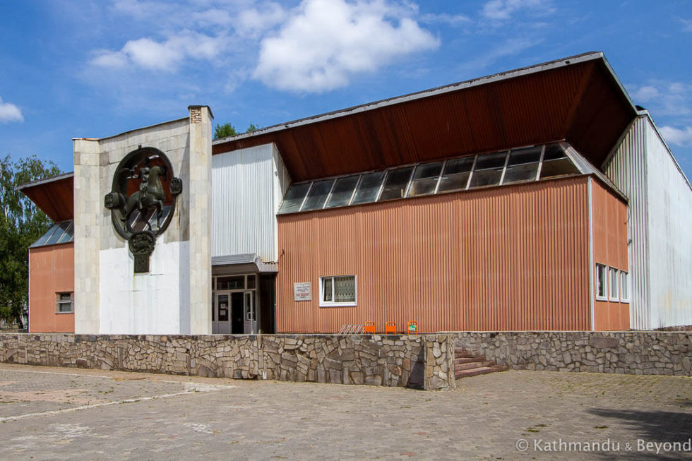 A comprehensive guide to the purpose-built city of Slavutych in Ukraine