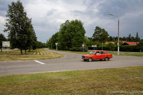 A comprehensive guide to the purpose-built city of Slavutych in Ukraine