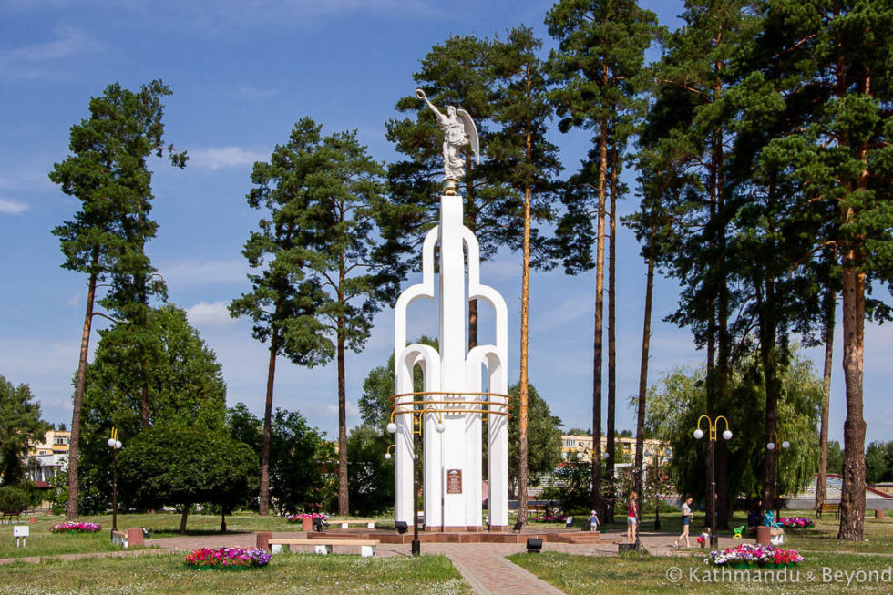 A comprehensive guide to the purpose-built city of Slavutych in Ukraine