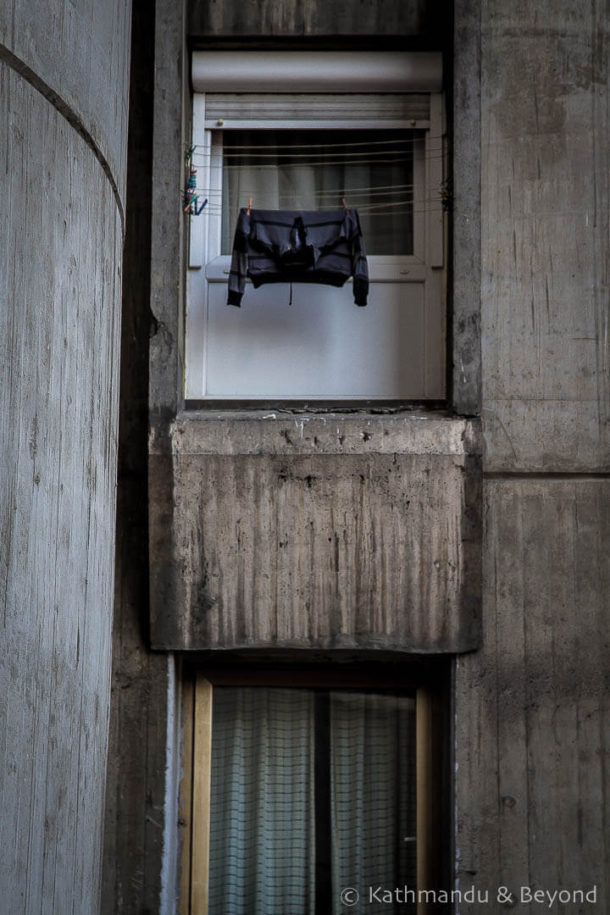 Belgrade’s Modern City Gates | Serbia Travel Guide | Balkans