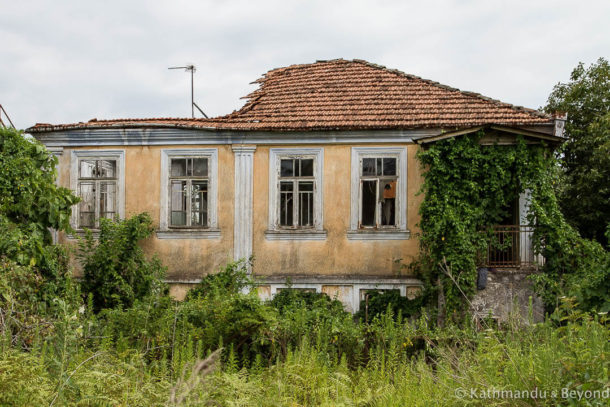 In Photos: the Abkhazian town of Ochamchire | Caucasus Travel Guide