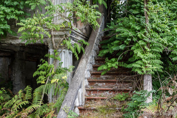 In Photos: the Abkhazian town of Ochamchire | Caucasus Travel Guide