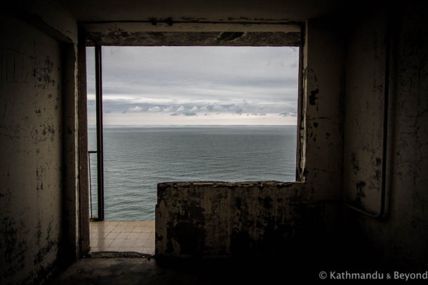 In Photos: the Abkhazian town of Ochamchire | Caucasus Travel Guide