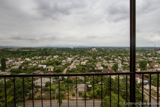 In Photos: the Abkhazian town of Ochamchire | Caucasus Travel Guide