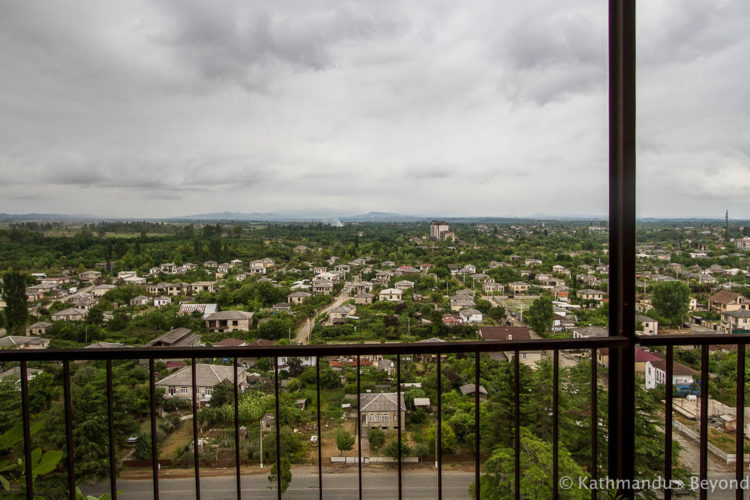 In Photos: the Abkhazian town of Ochamchire | Caucasus Travel Guide