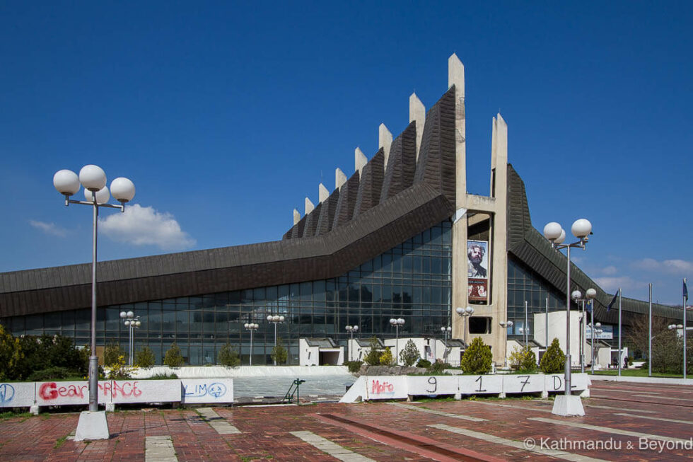 What to do in Pristina, Kosovo | Balkans Travel Guide
