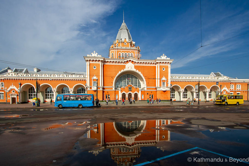 What to do in Chernihiv, Ukraine, an easy side-trip from Kyiv