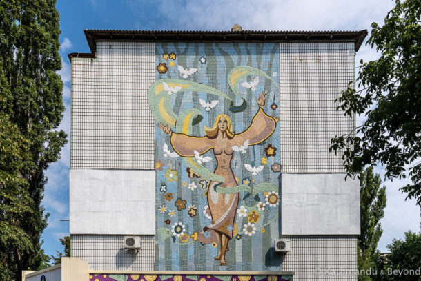 A Guide to Visiting Cahul - Moldova off-the-Beaten-Path