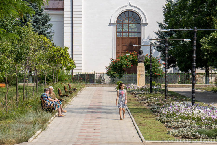 A Guide to Visiting Cahul - Moldova off-the-Beaten-Path