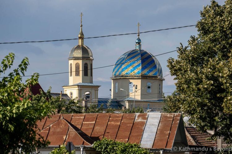 Exploring the Danube Delta in Romania: A guide for independent travellers