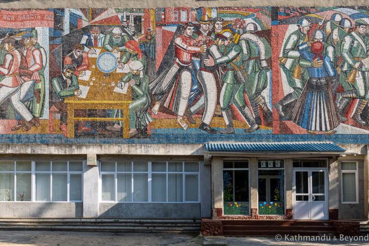 A Guide to Visiting Cahul - Moldova off-the-Beaten-Path