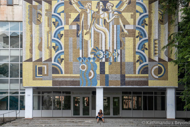 A Guide to Visiting Cahul - Moldova off-the-Beaten-Path