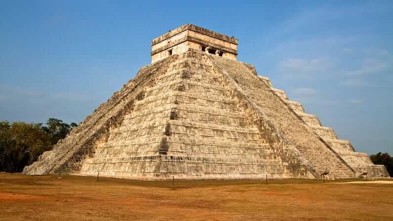 The best Mayan ruins in Mexico - What to see and how to get there