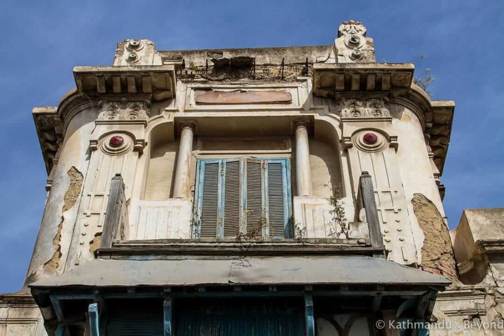The best places to visit in Tunisia in photos, North Africa's hidden gem