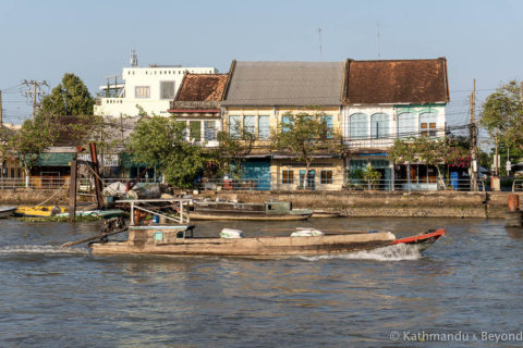 Mekong Delta off the beaten track itinerary, Vietnam