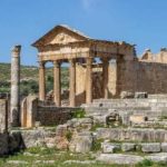 The best places to visit in Tunisia in photos, North Africa's hidden gem