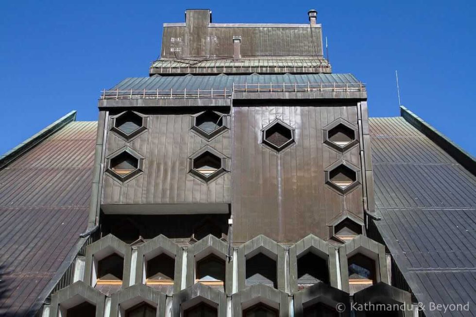 Hotel Bianca Resort & Spa in Kolašin, Montenegro