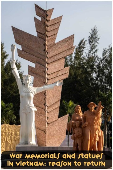 Reflecting on past travels to Vietnam and why we want to return ASAP