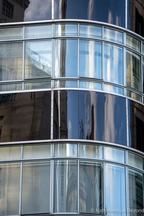 A collection of London’s best Art Deco and early modernist architecture