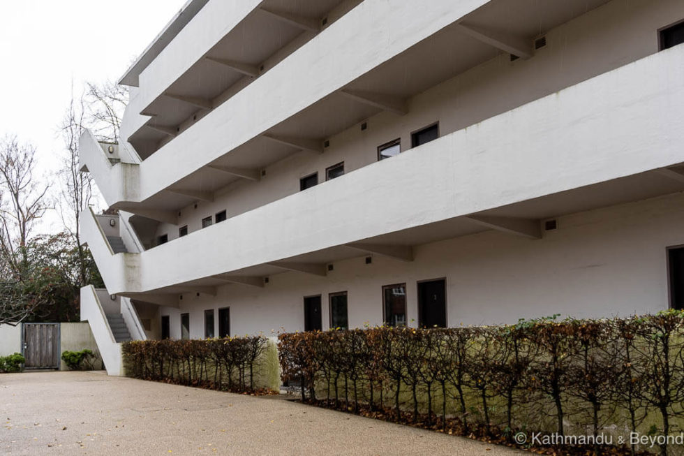 A collection of London’s best Art Deco and early modernist architecture