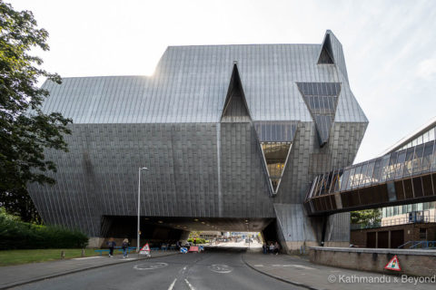 In photos - highlights of our 2021 road trip around the UK